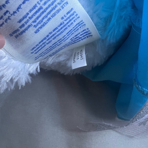 Build-A-Bear | Toys | Buildabear Elsa Frozen Fever 25 | Poshmark